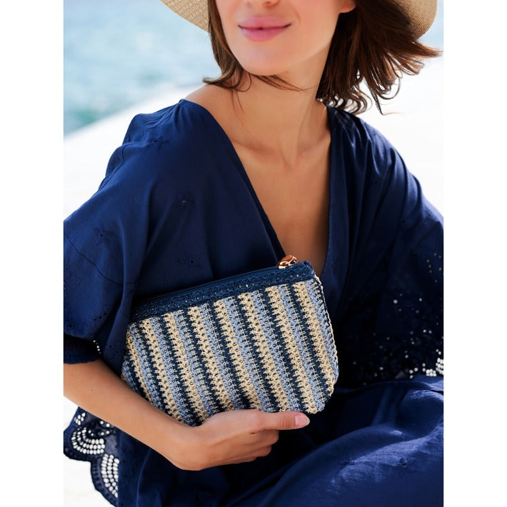 Black Tiered Rick Rack Dress – tangerine cards & gifts